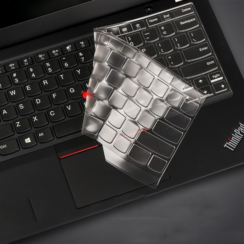 Laptop Keyboard Cover For Lenovo Thinkpad X13 X280 X270 X260 Yoga 260 ...