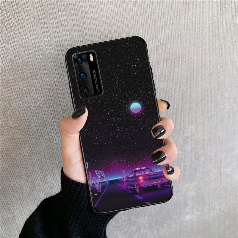 Phone Case OPPO A91 A92 A93 A12 A72 A52 A8 A31 2020 F15 Soft Silicone ...