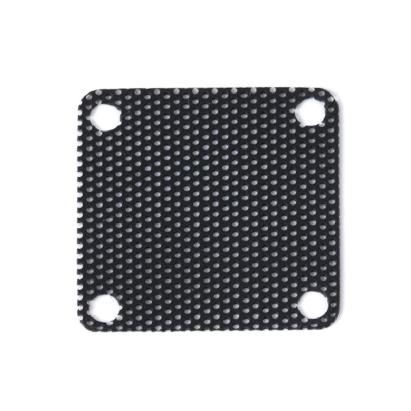Fir 3 4 5 6 7 8 9 12 14cm Magnetic Mesh Dust Filter PC Cooling Fan ...