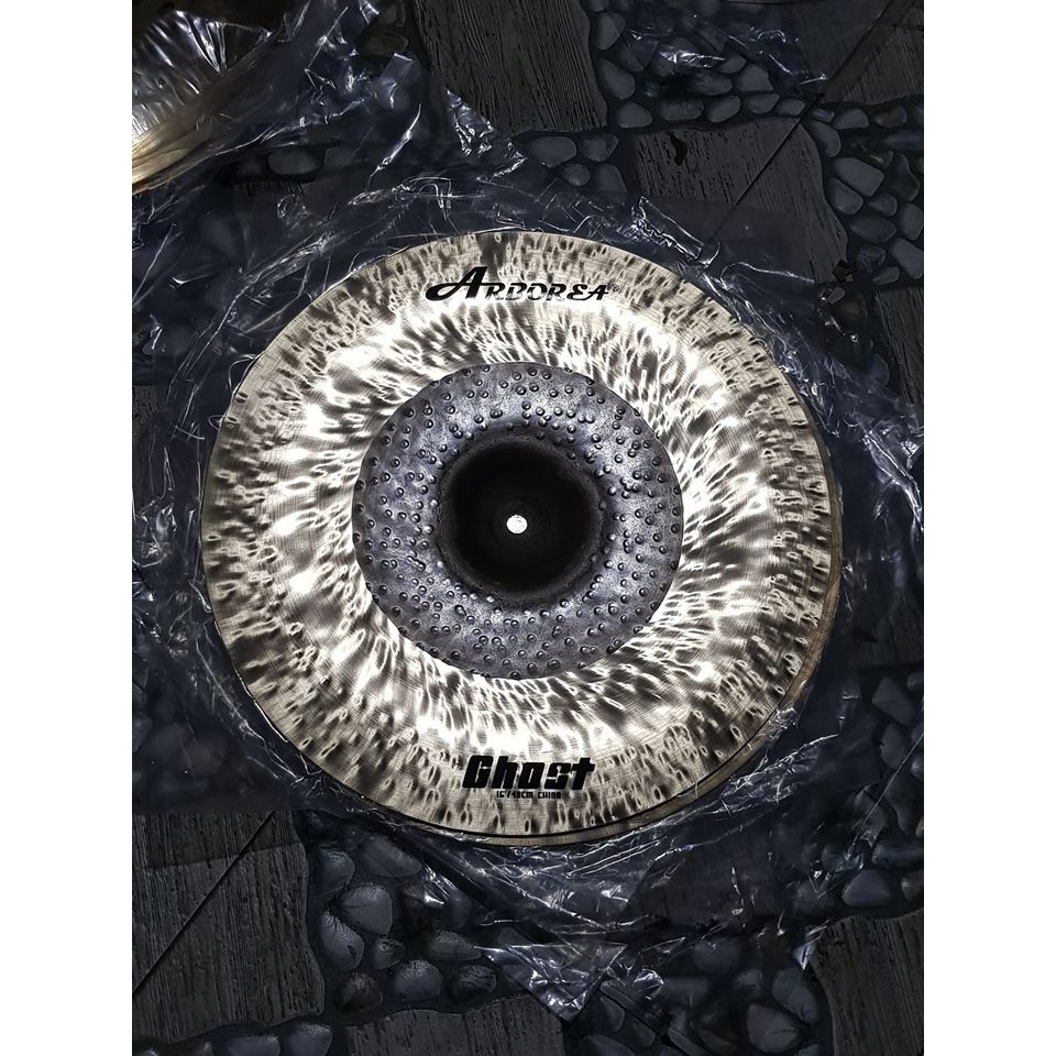 Arborea Hybrid GHOST china (B20 cast bronze) | Shopee Philippines
