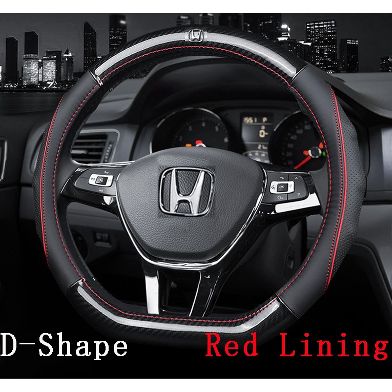 Honda city 2019 steering wheel size store