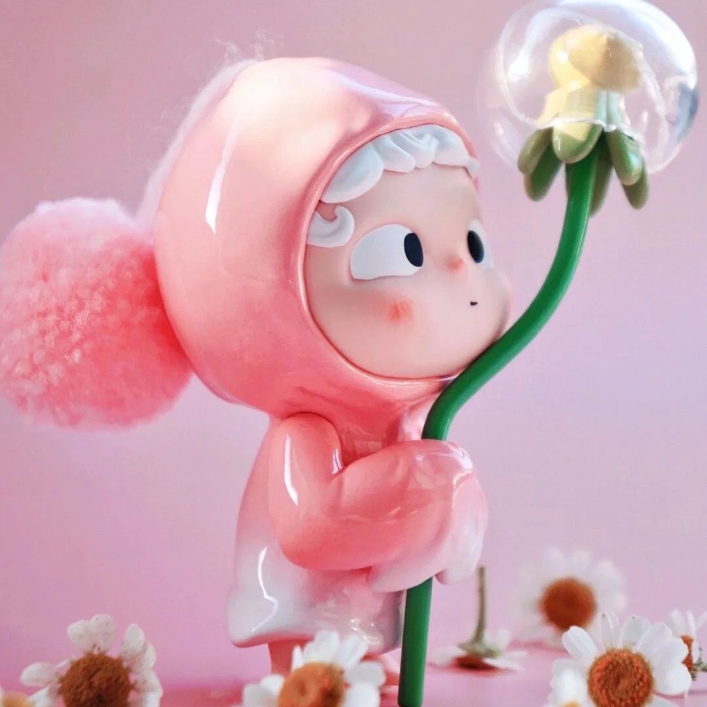 【Genuine】HEYONE Ozai I'll Tell You Story in Secret Confirmed Figure ...