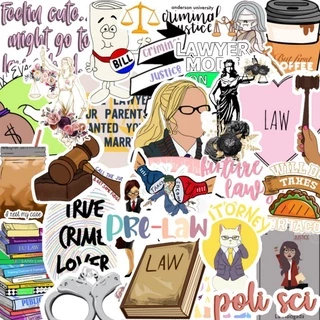 law stickers - Best Prices and Online Promos - Aug 2024 | Shopee ...