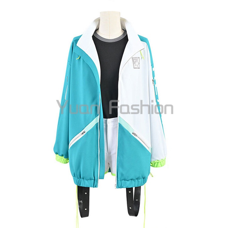 [Ready Stock] Project Sekai Colorful Stage feat. Hatsune Miku cos ...