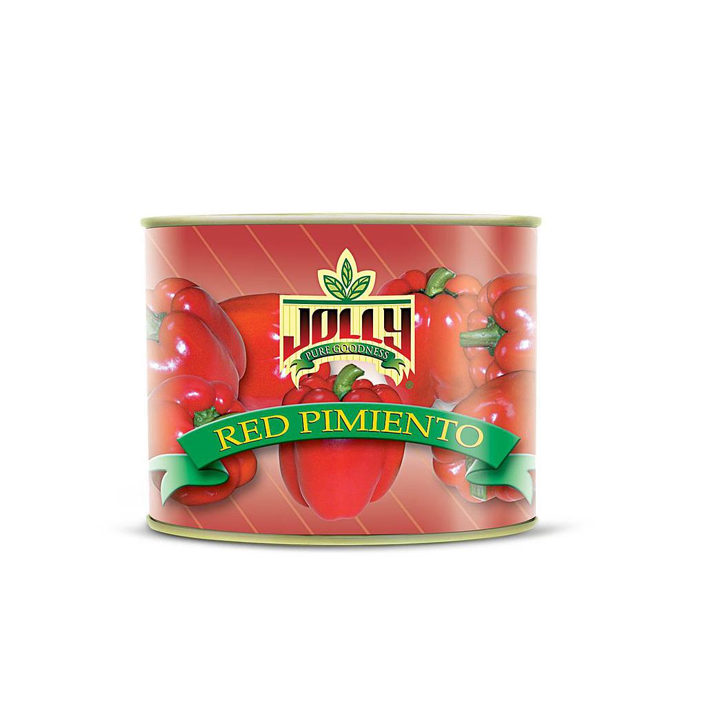Jolly Red Pimientos (113g) | Shopee Philippines