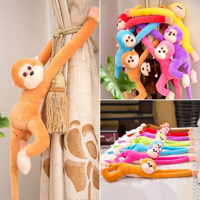 Shop monkey toy for Sale on Shopee Philippines