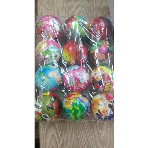 Stress Ball Spiderman Assorted#63mm | Shopee Philippines