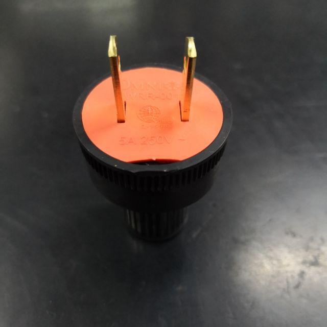 Omni Regular Rubber Plug (WRR-001) | Shopee Philippines