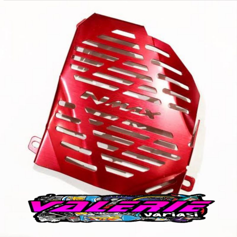 Nmax CNC Radiator Cover Yamaha Nmax CNC Radiator Cover | Shopee Philippines
