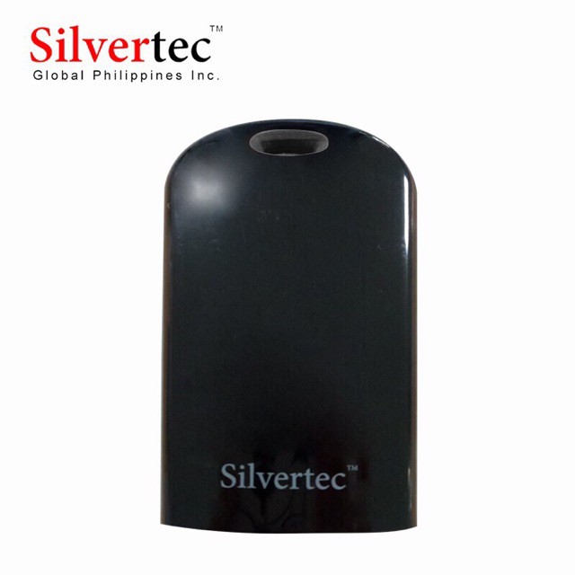 Silvertec SY103 Powerbank 8000mAh | Shopee Philippines