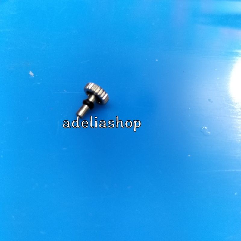 Seiko 7009 automatic watch knob KNOP SEIKO 5 STILL | Shopee Philippines