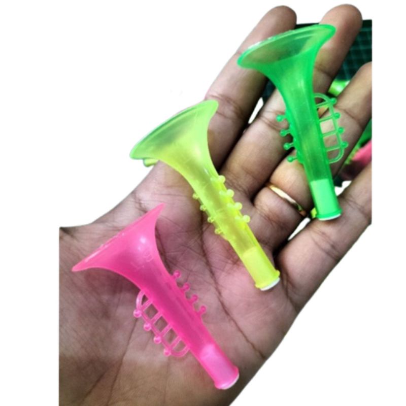 Mini TRUMPET - SENSORY PLAY MONTESSORI | Shopee Philippines