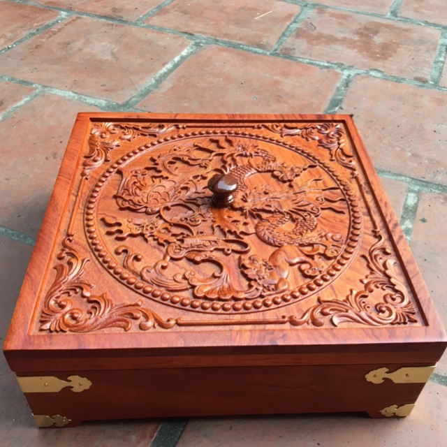 Tu Linh Chisel Cake Tray | Shopee Philippines