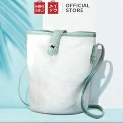 Miniso sling bag miniso sling bag | Shopee Philippines