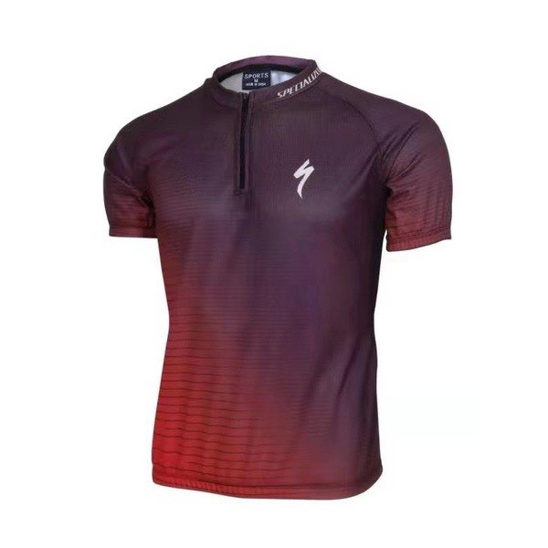 Best Seller Half Zip Cycling Short Sleeve Jersey | Shopee Philippines