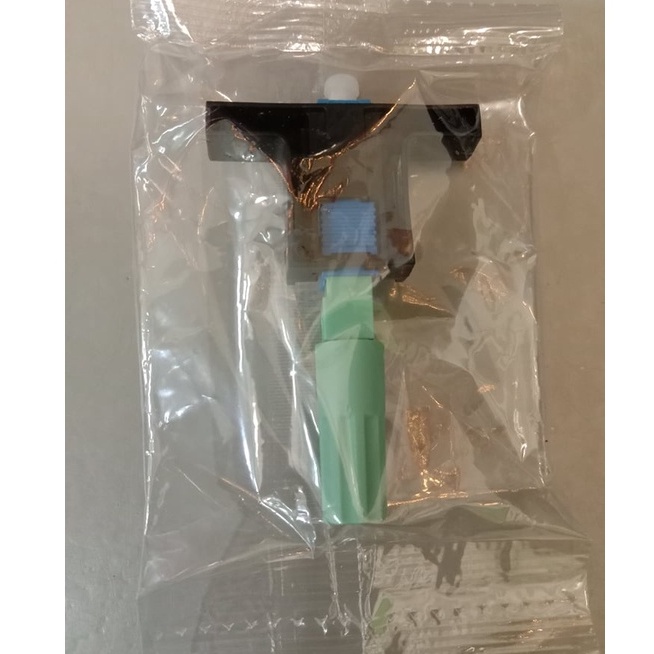 SC-UPC SM SINGLE MODE OPTICAL BUTTERFLY CONNECTOR 3.0MM (SC-UPC ...