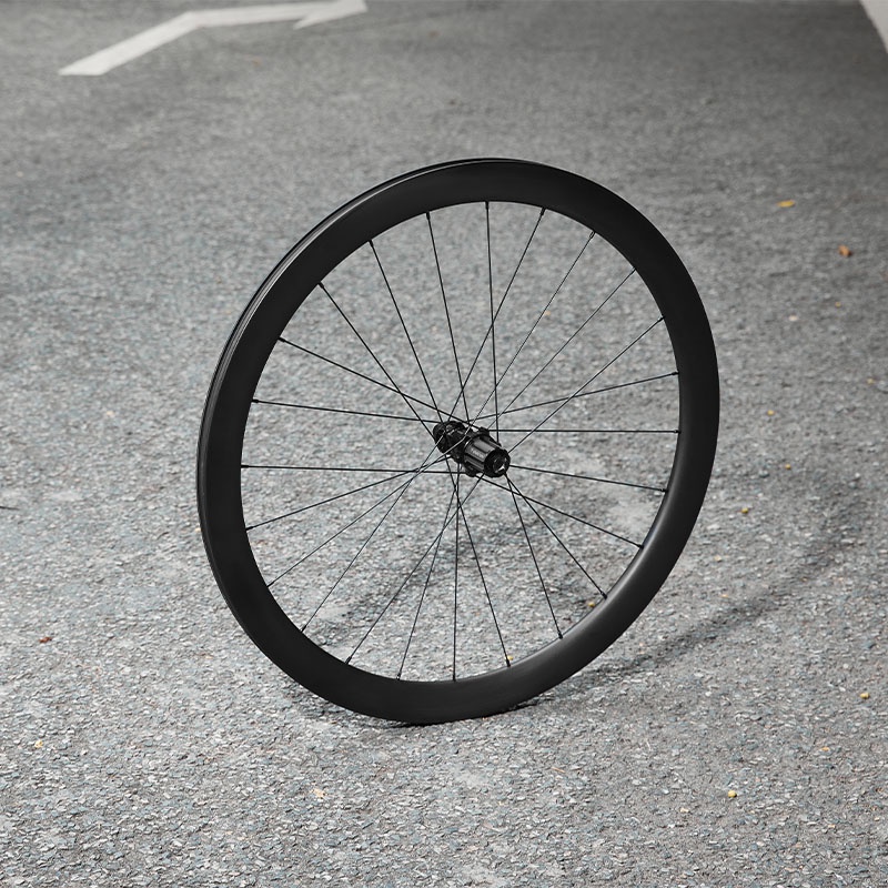 Avian CR2 DB Carbon Wheels Disc Brake Light Weight Road Bike Wheelset ...