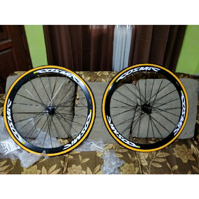 WD COMPASS GUMWALL 20X1 1/8/ 20x1 3/8 (451) 550 PESOS ISA | Shopee ...