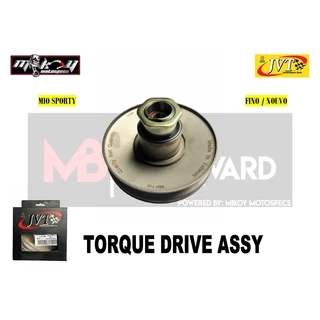 jvt torque drive - Best Prices and Online Promos - May 2024 | Shopee ...