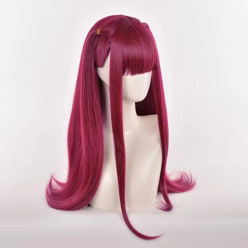 Anime Rizu Kyun Cosplay Costume My Dress Up Darling Cosplay Kitagawa ...