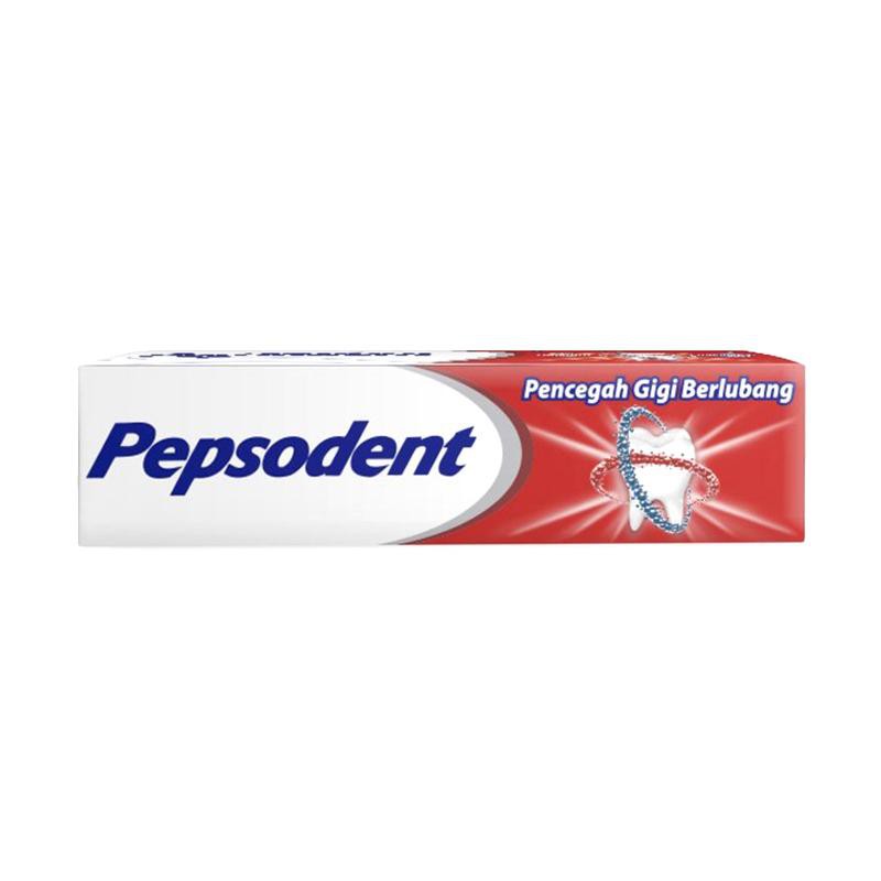 Pepsodent Cavity Prevention 225g Toothpaste | Shopee Philippines