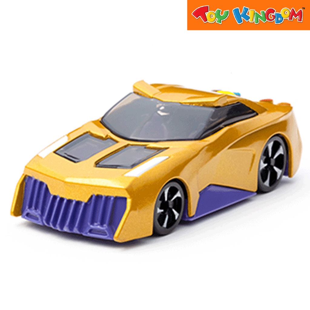 Marvel Racing Car Series Go Collection Vehicle | Shopee Philippines