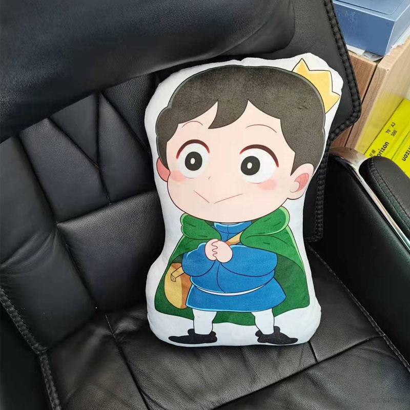 Ousama Ranking Pillow Plush Toys Anime Cushion Stuffed Dolls Ranking of ...