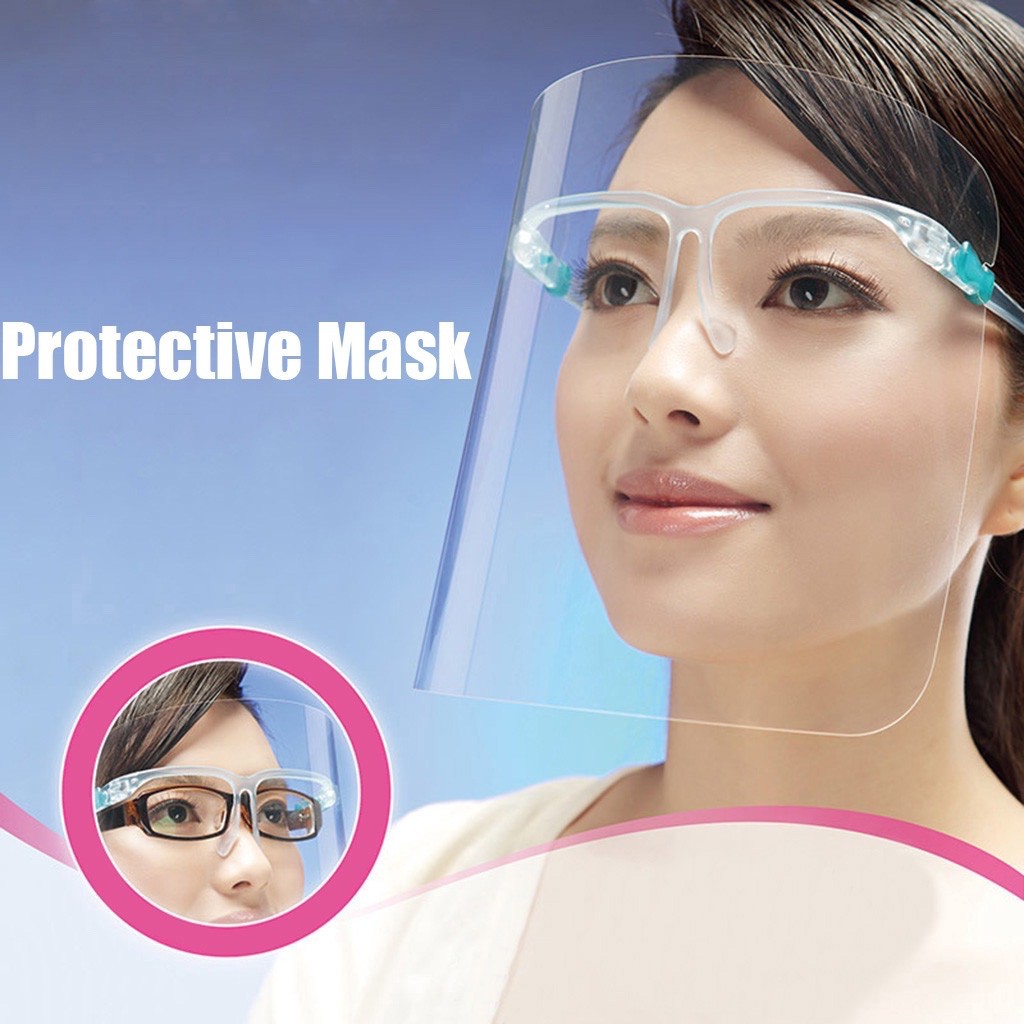 Shop face shield for Sale on Shopee Philippines