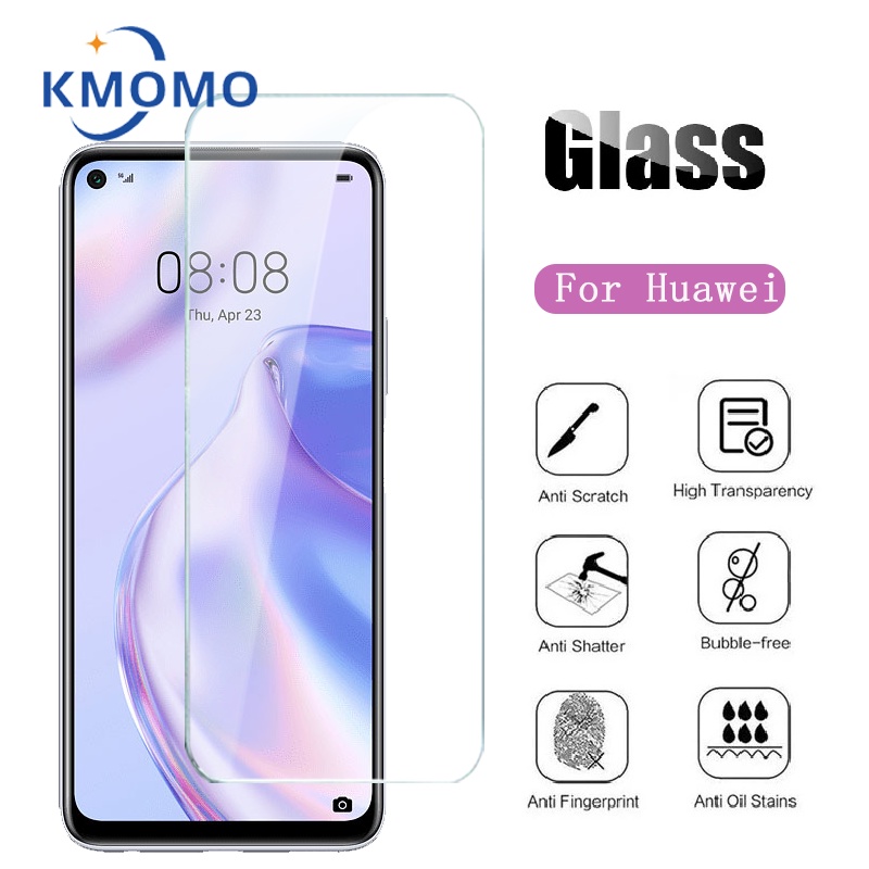 Tempered Glass Huawei Nova 11i 11 10 9 SE Y90 Y70 Plus 8i Y61 5T 8 7 3i ...