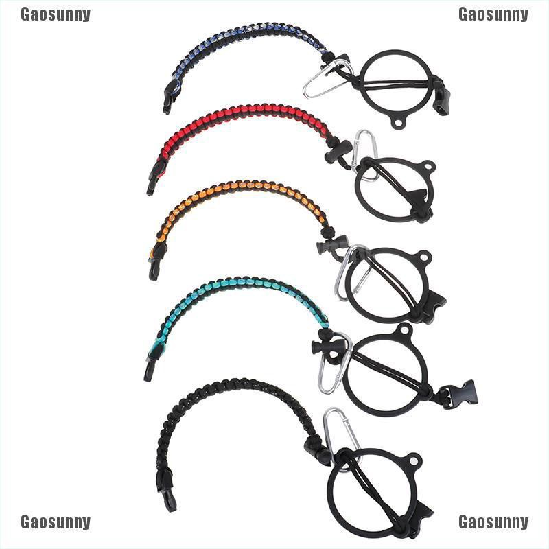 ⭐️COD COD Gaosunny Paracord Handle Strap Cord Safety Ropes New For ...