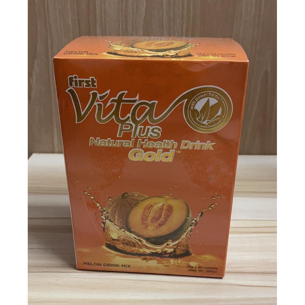 Shop vita plus for Sale on Shopee Philippines