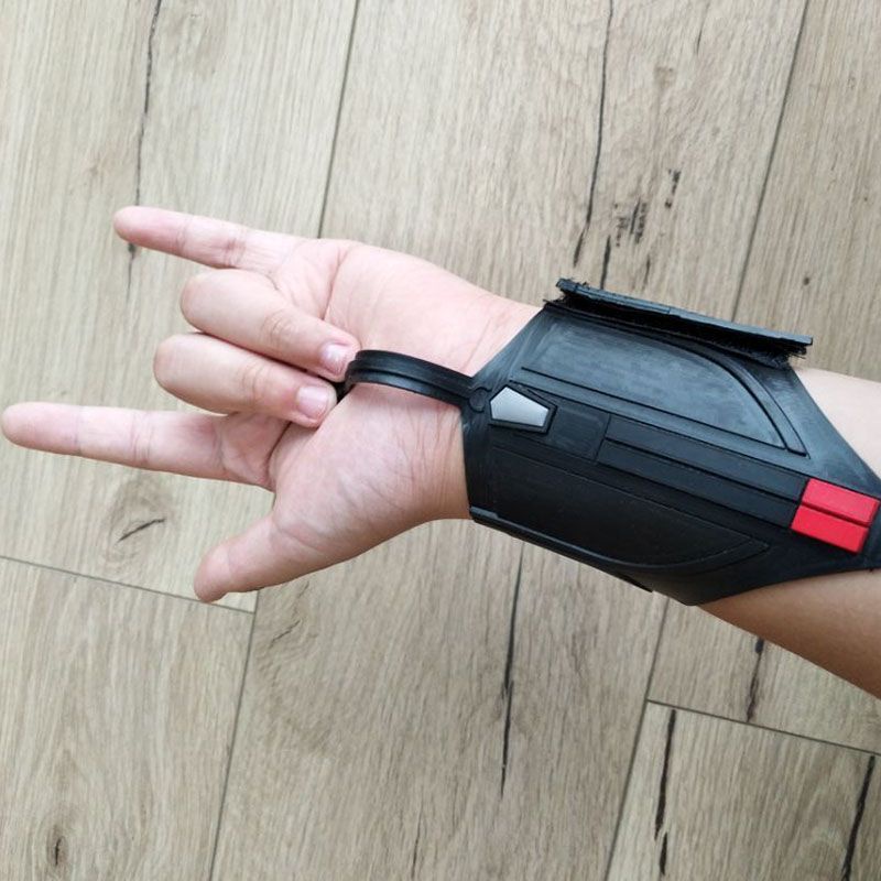 Timeless Web Spiderman Shooter Cosplay Props Perfect For Events And ...