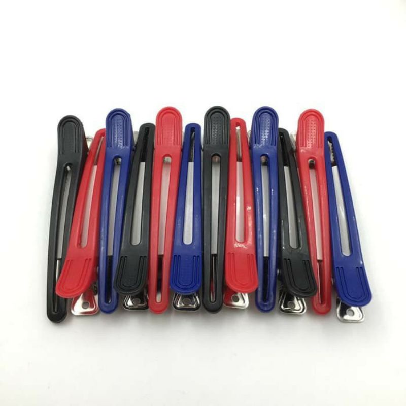 Plastic duck clips sold individually, not per pack | Shopee Philippines