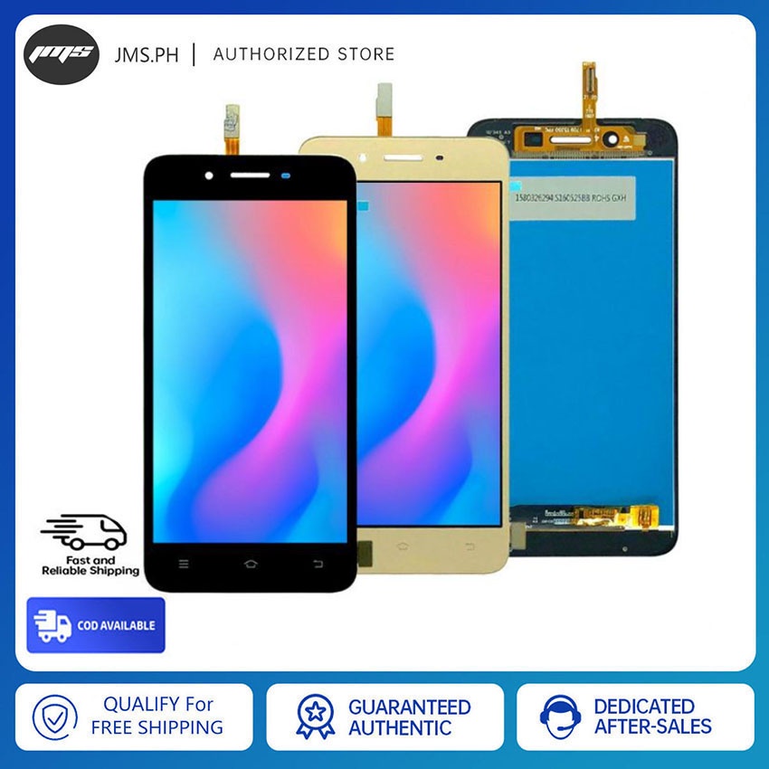 Vivo LCD Y53 LCD Display Screen assembly replacement | Shopee Philippines