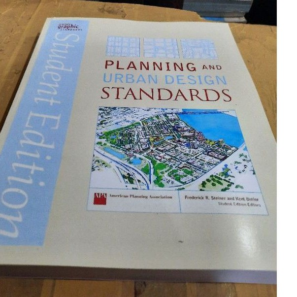 Design Standards City Planning Urban Design Principles For Planning