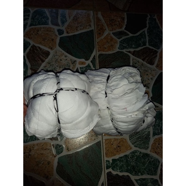 Ms.Go's round Rugs/Basahan/trapo 7 pcs for ₱30 | Shopee Philippines
