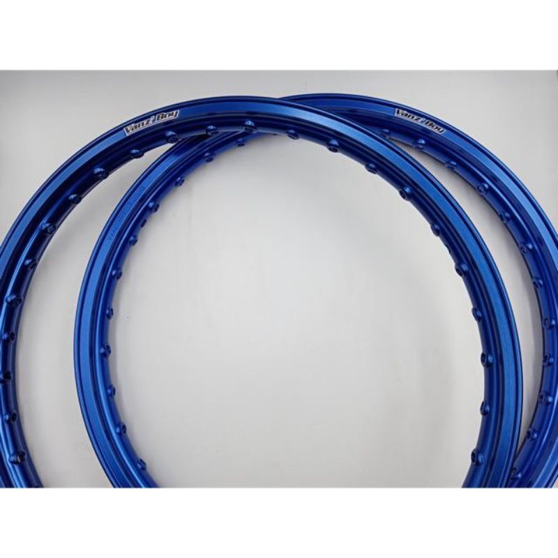 Vanzboy Rim (2pcs) 1.2 and 1.4 by 17 Made in Thailand 🇹🇭🇹🇭🇹🇭 | Shopee ...