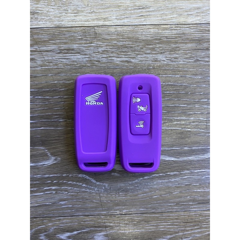 PCX160 Silicone PCX 2021 (Purple) | Shopee Philippines