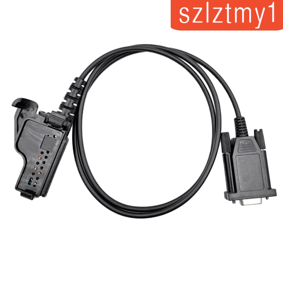 [Thunder] Radio Cable for XTS3000 | Shopee Philippines