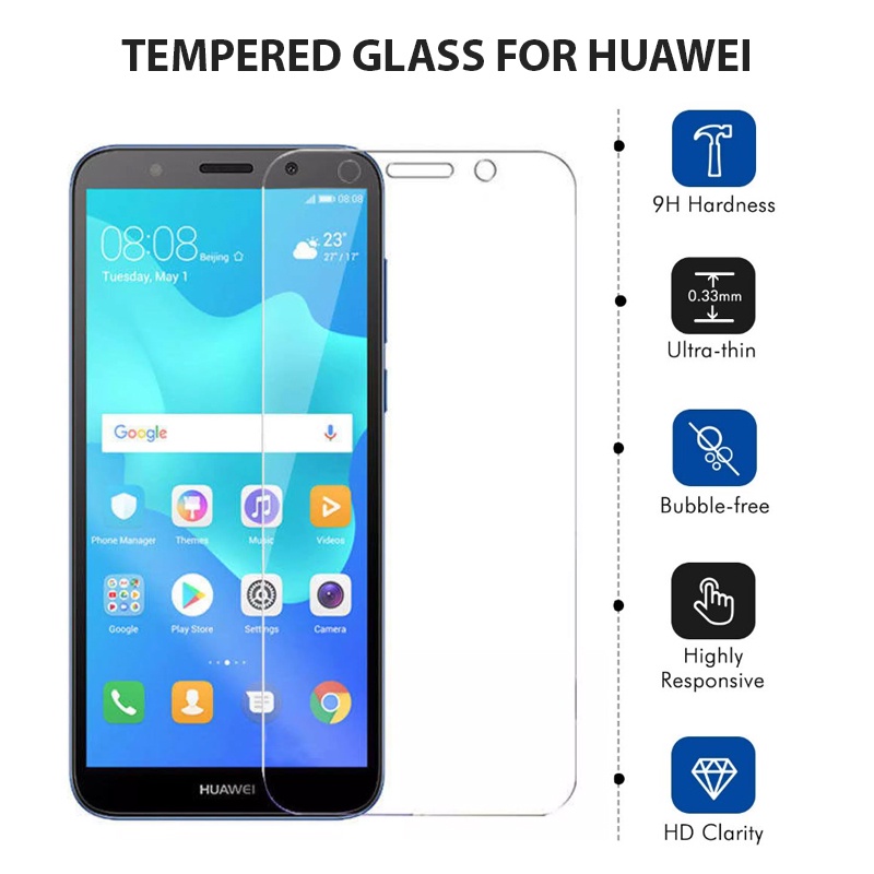 Huawei Y5P/Y5 Lite/Y52/Y6/Y6 2018/Y6 Pro/Y600/Y7P/Y9 Prime/Y9s Gmate ...