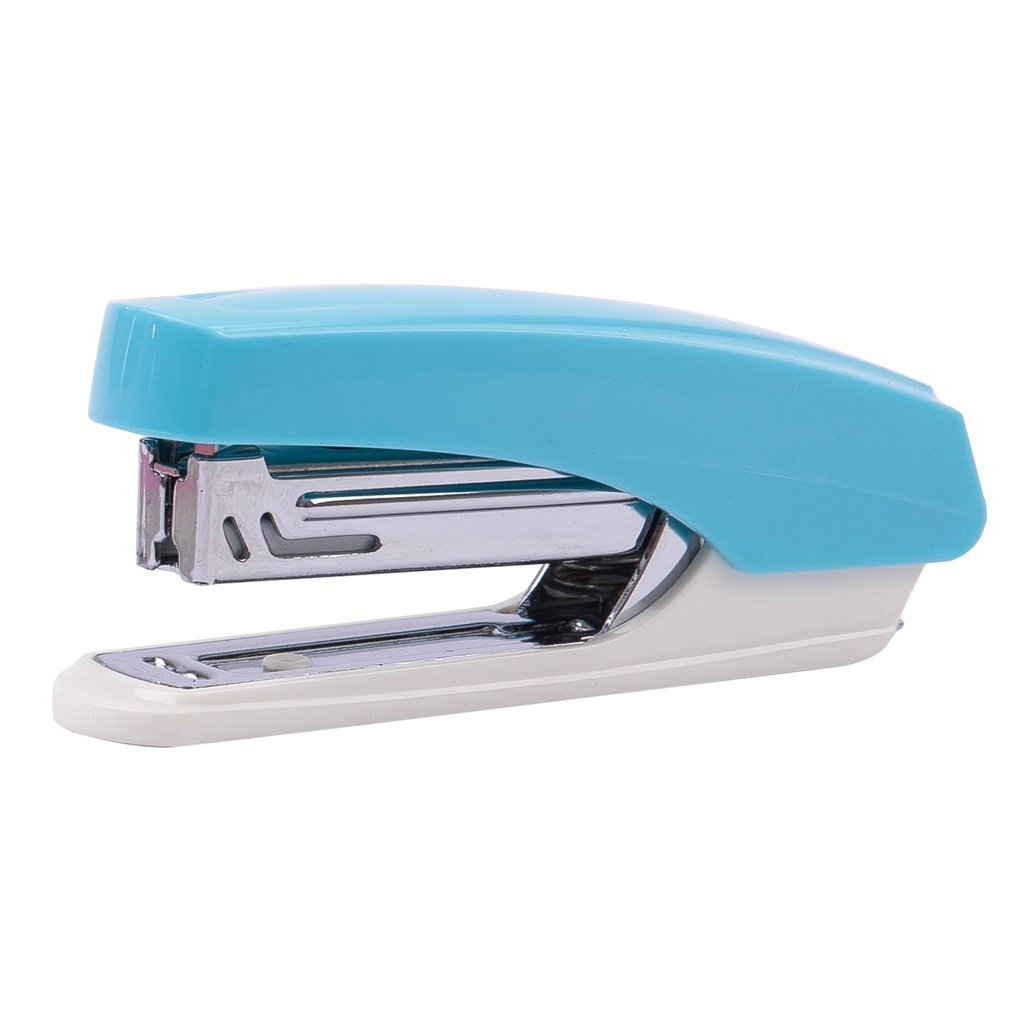 Deli E0246 Stapler & Puncher Stapler Stapler Kit No.10 (1PC) [7527246 ...