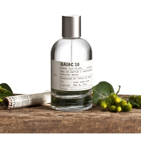 Le Labo perfume ( Gaiac 10 Tokyo PATCHOULI 24 Citron 28, Seoul... for ...