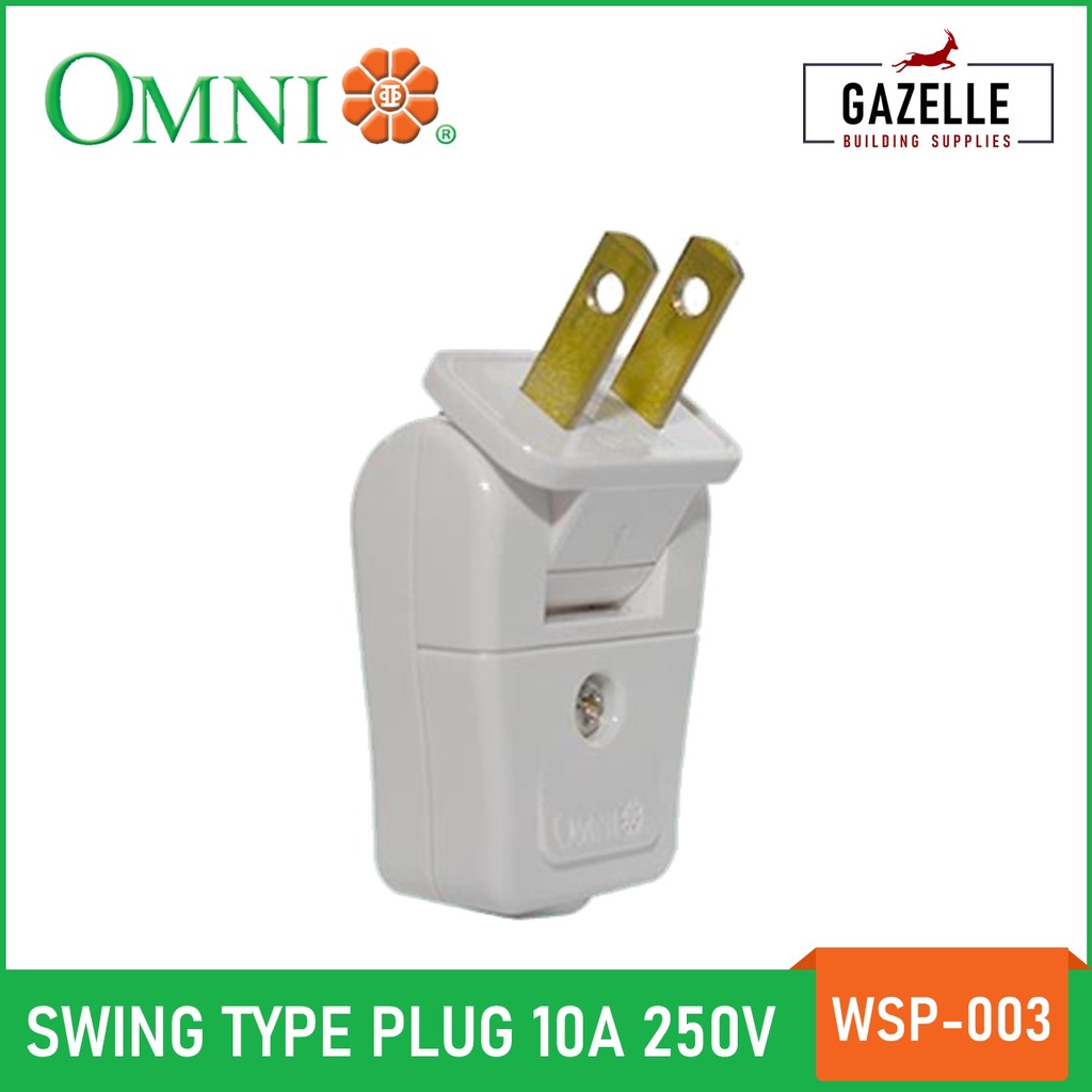 Omni Adapter and Plug - Universal Socket Octopus Regular Ground Swing ...