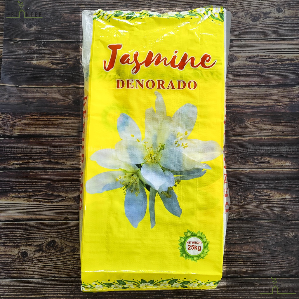 (25kg) DOUBLE LAMINATED SACK (25kg) for RICE storage BRAND NEW ...