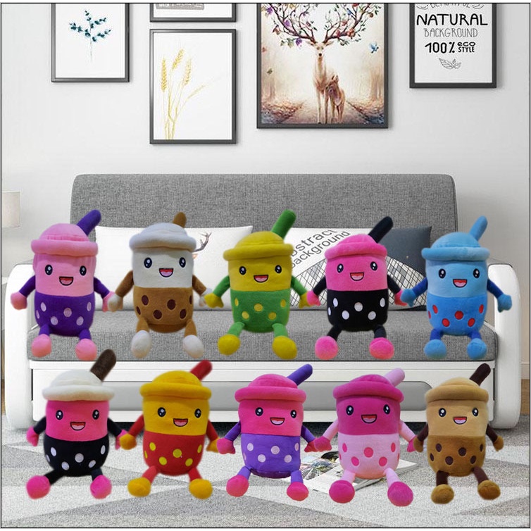 Boba doll with 46cm hands, SNI quality | Shopee Philippines
