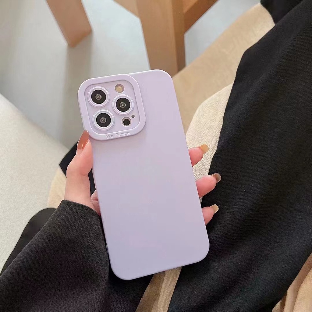 ip 11 12 13 pro max 6 6s 7 8 Plust Pro camera Case Phone Cover | Shopee ...