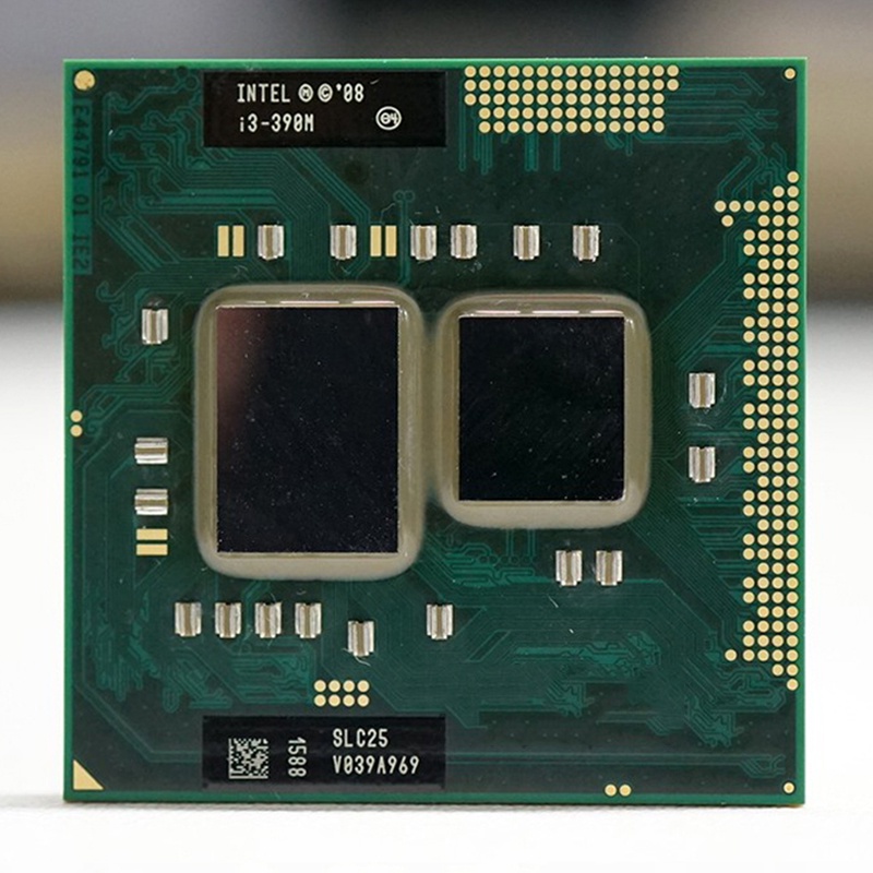 Intel I5-520M i5 540M i5 560M i5-580M I7-620M i7 640M i3-390M laptop ...