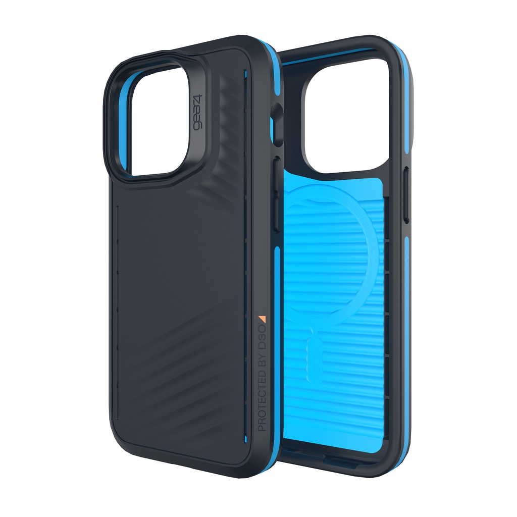 Gear4 D30 Vancouver Snap Case for iPhone 13 Pro / Max | Shopee Philippines