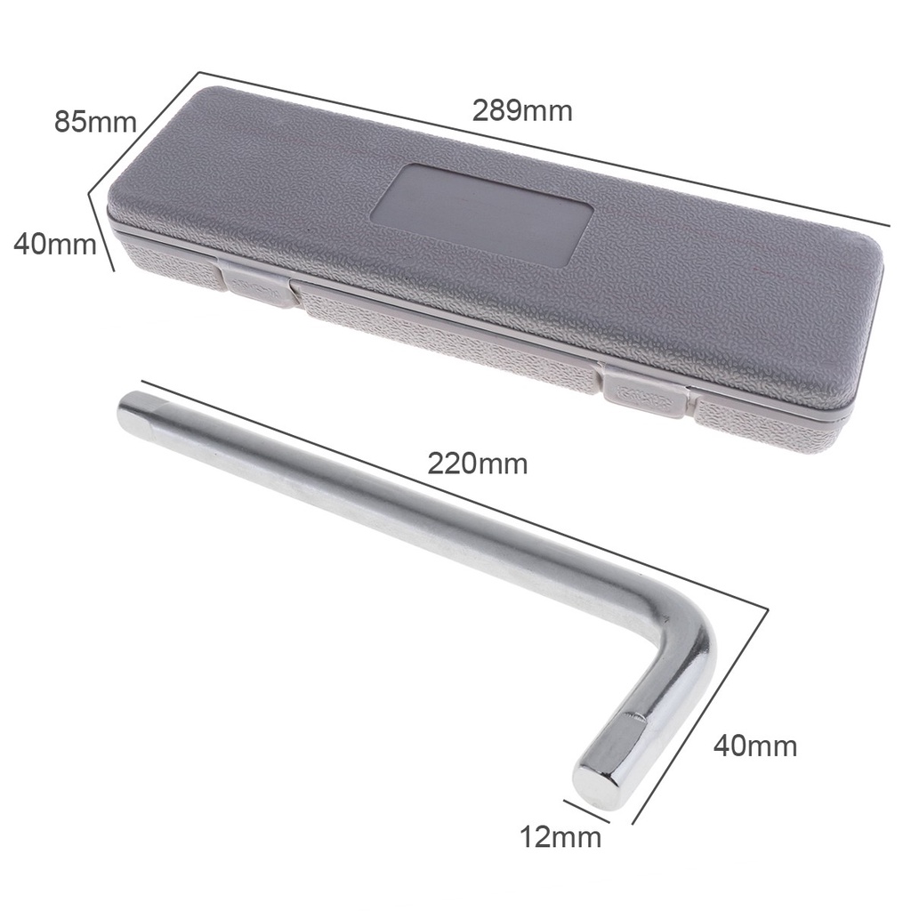 10pcs Bicycle Motorcycle Car Repairing Tool Set 10 Pcs Socket Wrench ...