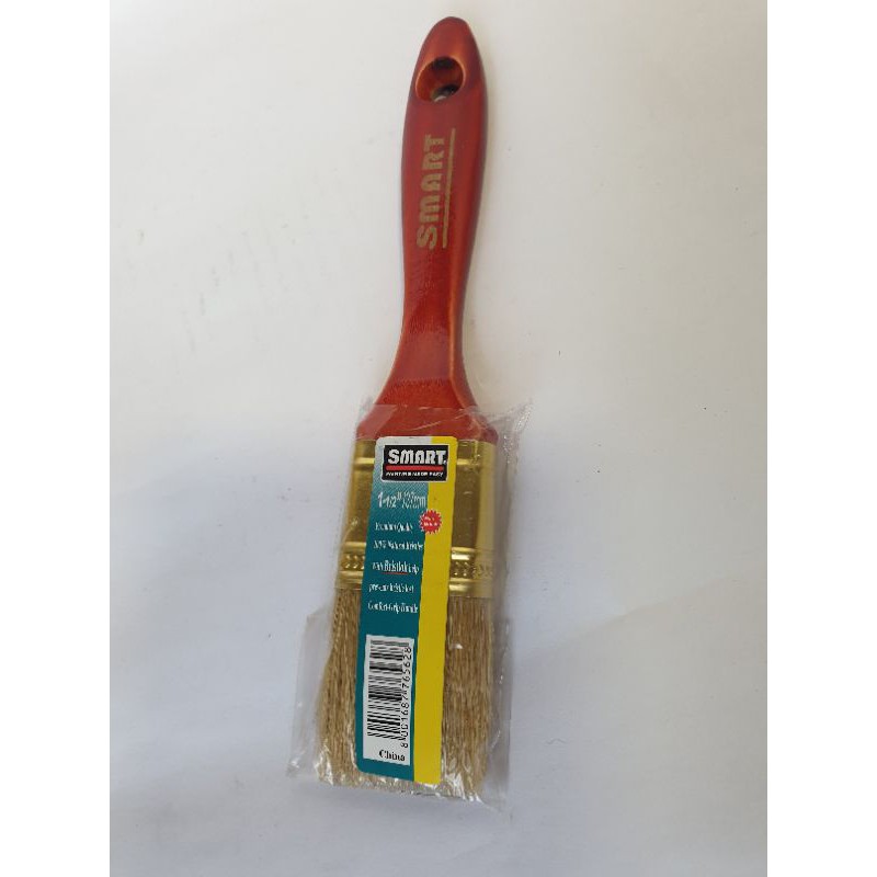 SMART PAINT BRUSH 1 1/2 INCHES | Shopee Philippines